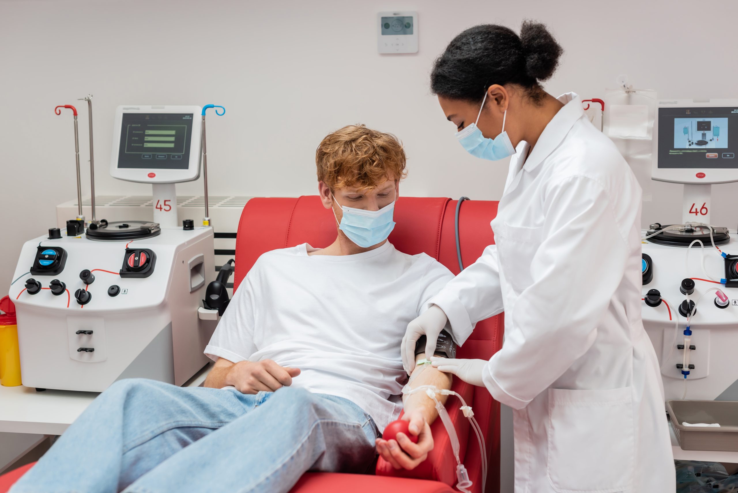 Dialysis: Procedure, Types, Benefits & When It Is Needed
